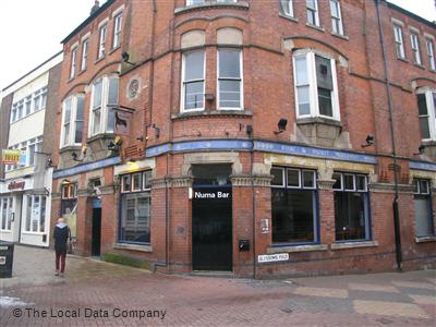 Wolverhampton Nightlife | SkyscraperCity Forum