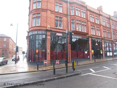 Wolverhampton Nightlife | SkyscraperCity Forum