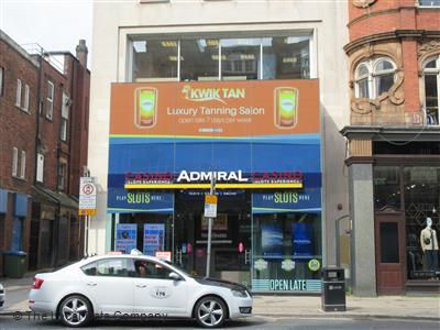 Kwik Tan - Leeds - & similar nearby | nearer.com