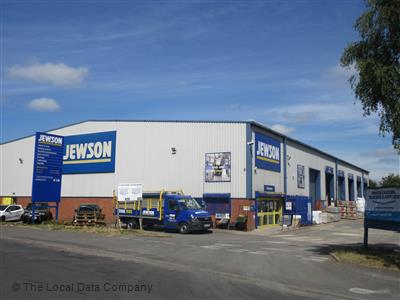 Jewson - Rugby - & similar nearby | nearer.com