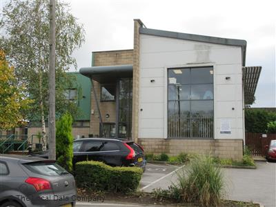 Wickersley Community Centre & Library - Wickersley - & similar nearby ...