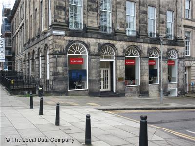 DJ Alexander - Old Town - & similar nearby | nearer.com