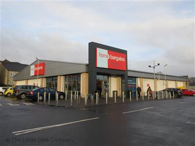 Home Bargains - Cleckheaton - & similar nearby | nearer.com