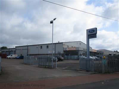 Quickco - Glasgow - & similar nearby | nearer.com