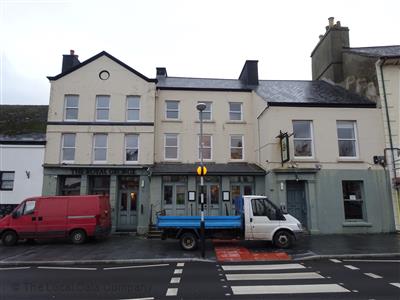 The Royal George - Ramsey - & similar nearby | nearer.com